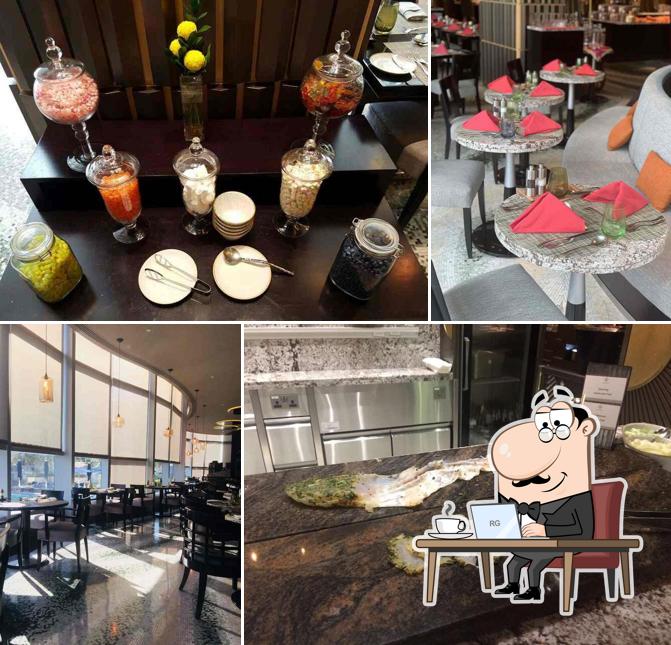 Top 10 restaurants with king crab in Dubai, august 2025 - Restaurant Guru