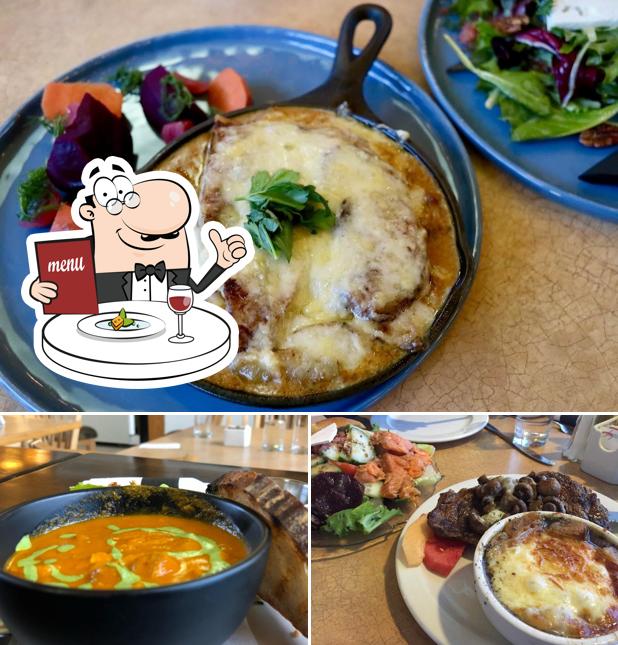 Museum Restaurant, Yellowknife - Restaurant menu, prices and reviews