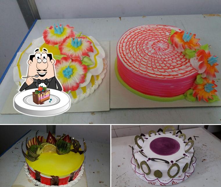 New Aazam bakery, Ooty - Restaurant reviews