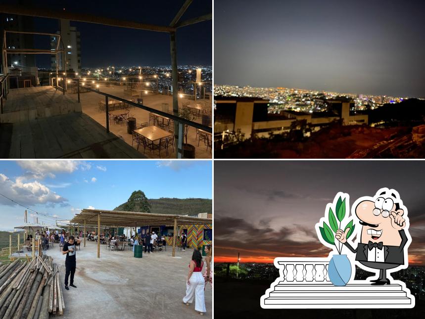Picco SkyBar & Food, Belo Horizonte - Restaurant menu and reviews