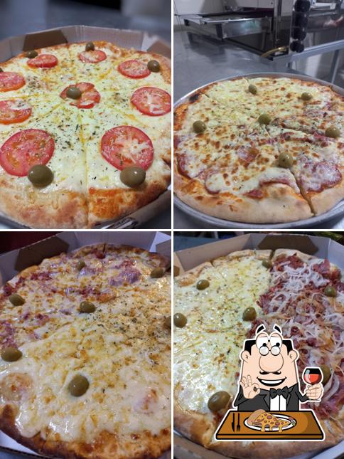 Portal Pizza, Ilha Comprida - Menu do restaurante, preços e opiniões