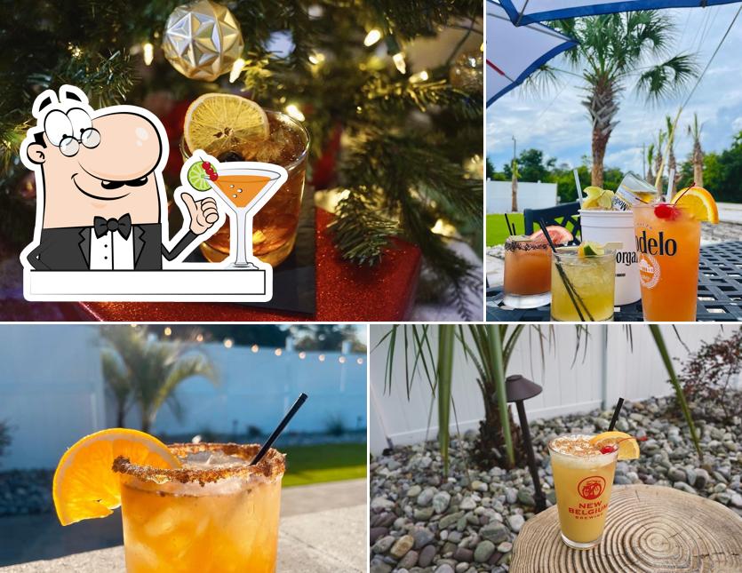 77° West, Emerald Isle - Restaurant menu, prices and reviews