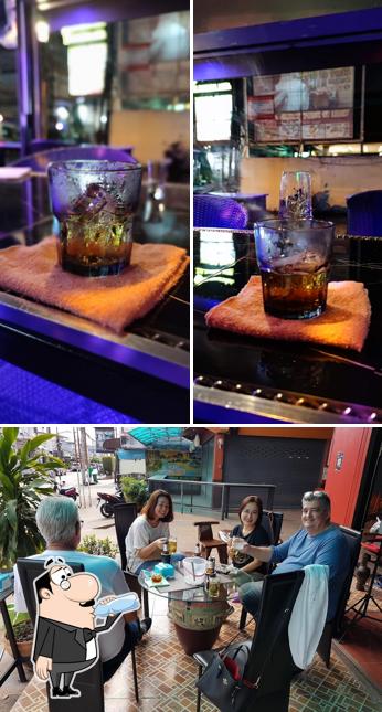 ATM Bar, Udon Thani - Restaurant reviews