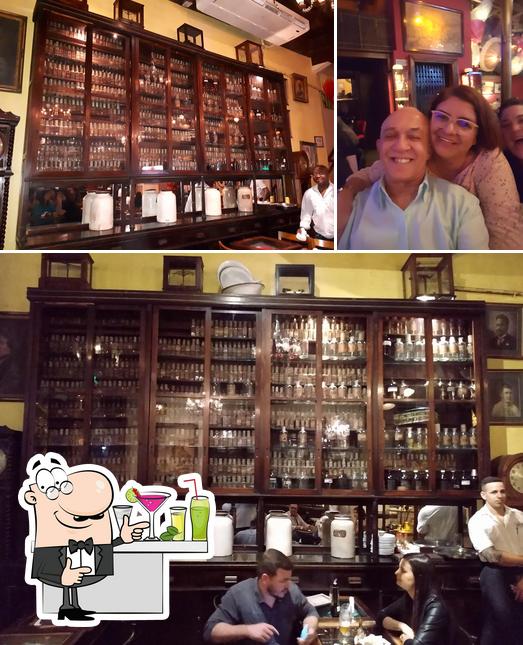 Bar de lapa, Rio de Janeiro - Restaurant reviews