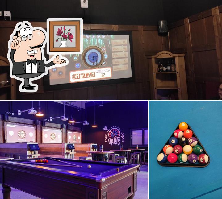 Boom Battle Bar Lakeside in Chafford Hundred - Restaurant reviews