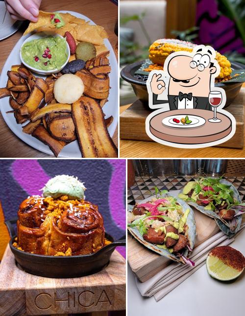 CHICA Miami, Miami - Restaurant menu, prices and reviews