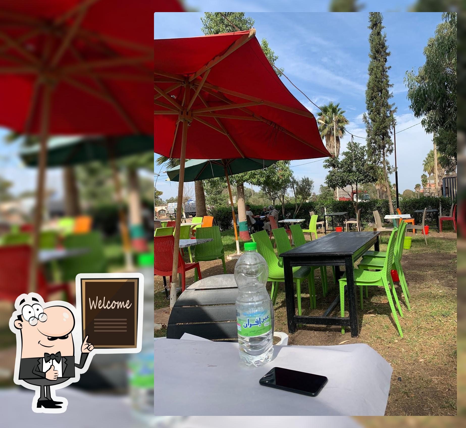Café Salam pub & Bar, Sidi El Ayedi - Restaurantbewertungen