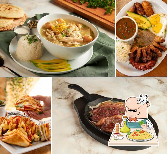 El Sitio Bar & Grill, Miami - Restaurant menu, prices and reviews