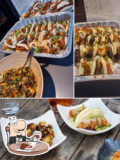 Lantern Bar in Jacksonville - Restaurant reviews