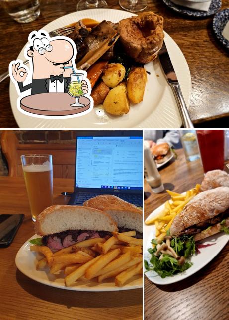 The Refectory in Godalming - Restaurant reviews