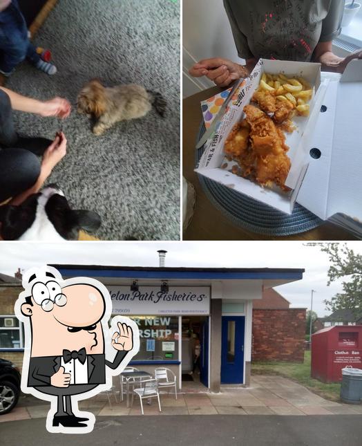 Carleton Fisheries in Pontefract - Restaurant reviews