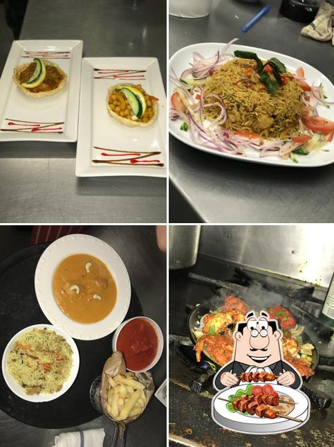 Red Fort Restaurant, Haltwhistle - Restaurant menu, prices and reviews