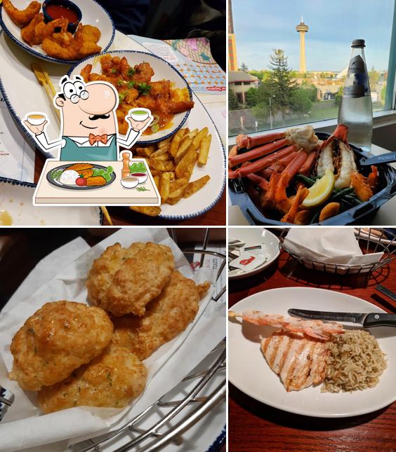 Top 10 restaurants in Niagara Falls, september 2025 - Restaurant Guru