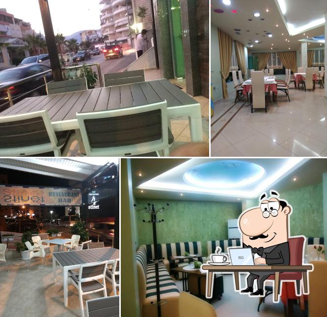 Restaurant 4 Stinet, Sarandë - Restaurant reviews