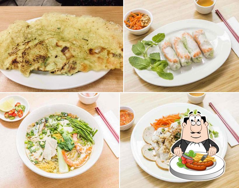 Top 5 restaurants with bun cha in Springvale, july 2025 - Restaurant Guru
