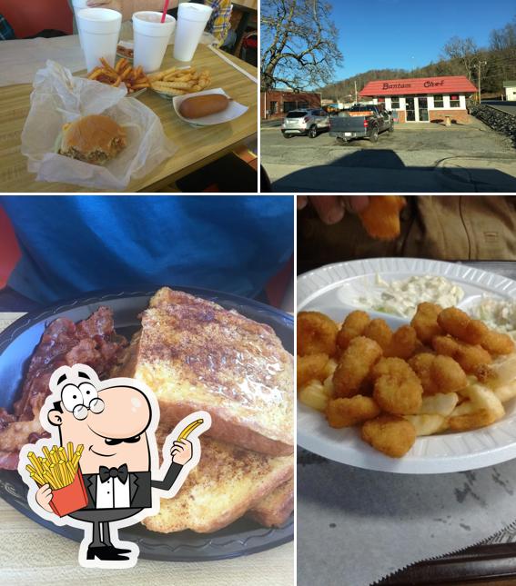 Bantam Chef in West Jefferson - Restaurant reviews