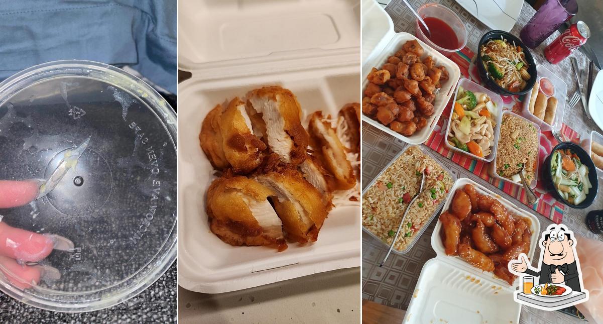 Clarkson Chinese Takeaway, Clarkson - Restaurant menu, prices and reviews