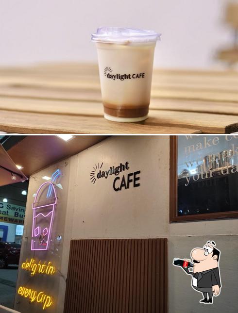 DAYLIGHT CAFE- BUILDERS WAREHOUSE, Malolos, Builders Warehouse ...