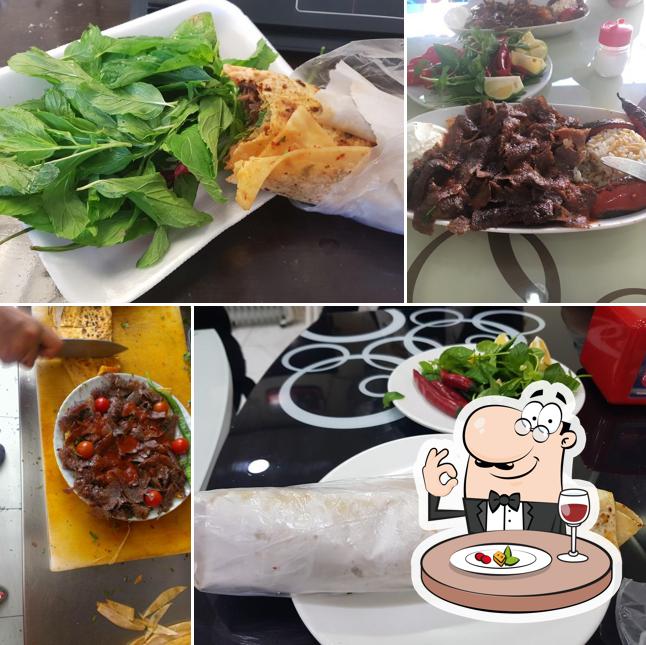Edem Et Doner, Antakya, Adalet binası yanı A plaza : - Restaurant reviews