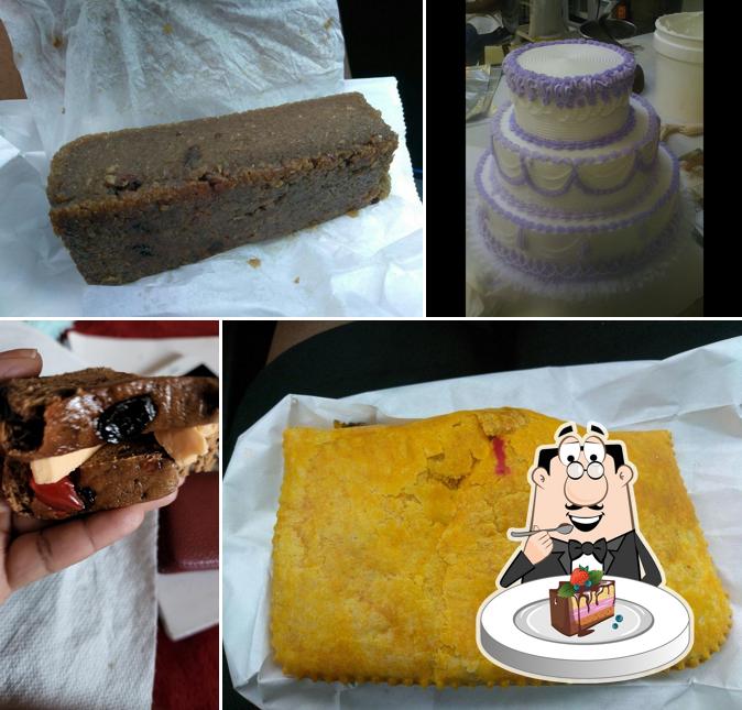 Taste Rite Jamaican Bakery, Miramar - Restaurant menu, prices and reviews