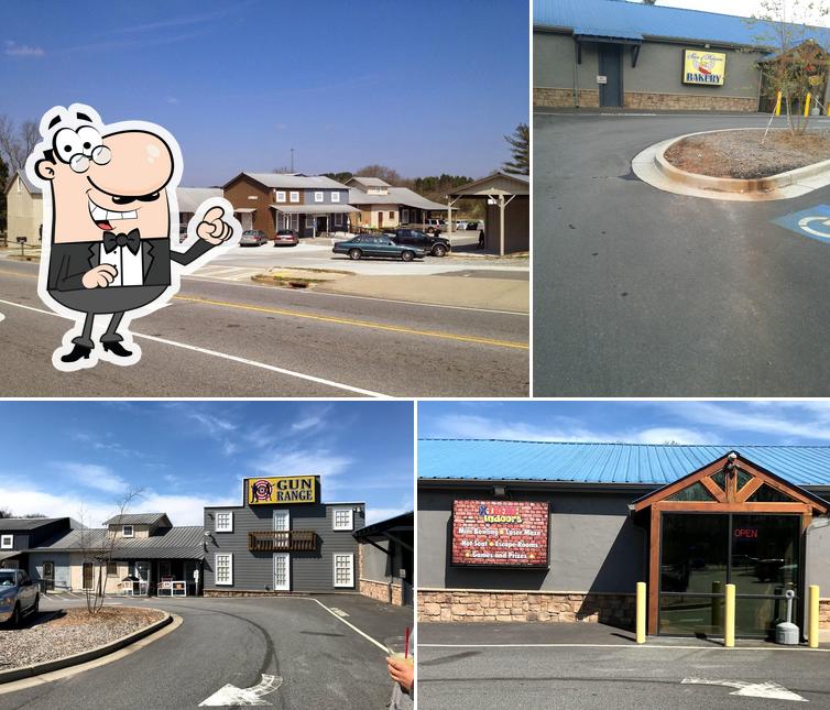 Freedom Mill in Cumming - Restaurant reviews