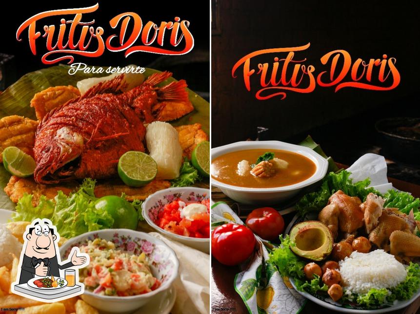 Fritos doris restaurant, Popayán - Restaurant reviews