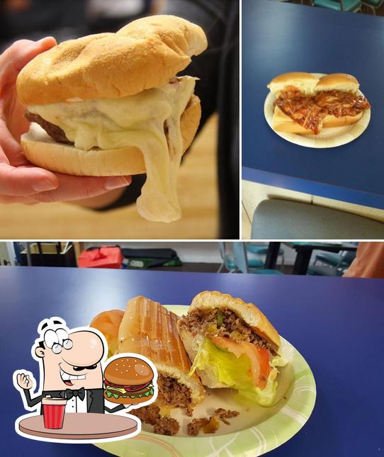 Get Hooked Grill in Ocoee - Restaurant menu and reviews