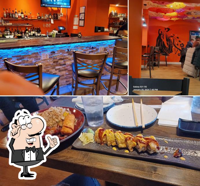 Top 5 restaurants with rice in Chicopee, december 2024 - Restaurant Guru