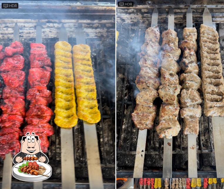 Khalifa Kabab & Karahi, Toronto - Restaurant menu, prices and reviews