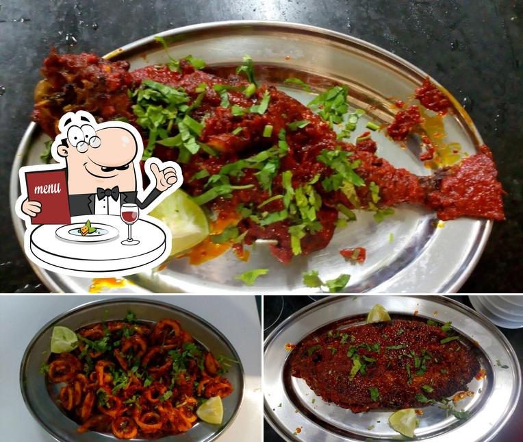 Kudla Kitchen, Mangaluru, Ground Floor - Restaurant reviews