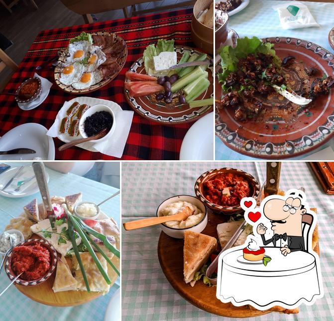 Top 4 restaurants with ribs in Vevchani, october 2025 - Restaurant Guru