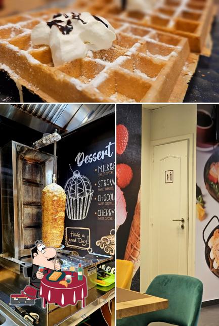 La Pierto, Bornem - Restaurantbewertungen