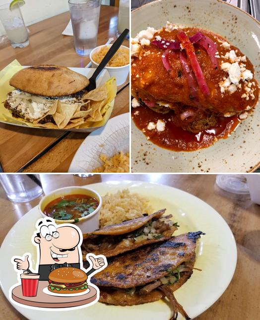Letty's de Leticia's Cocina, Las Vegas - Restaurant menu, prices and ...