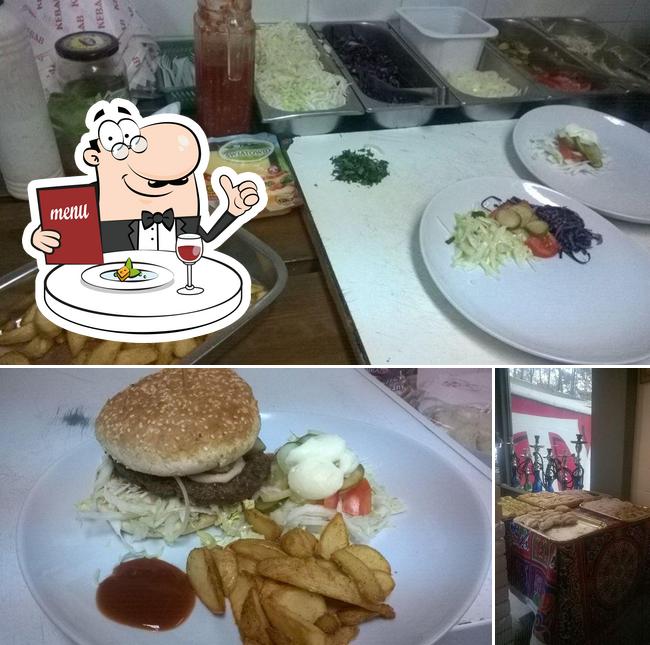 Muza Kebab Bar & Restaurant, Konstancin-Jeziorna - Restaurant reviews