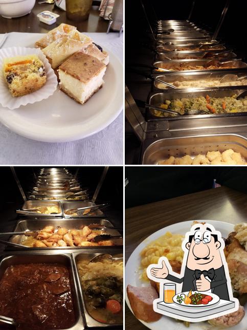 New Warsaw, Chicago - Restaurant menu, prices and reviews