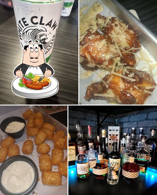 NorthBound Bar & Grill, Spokane - Restaurant menu, prices and reviews