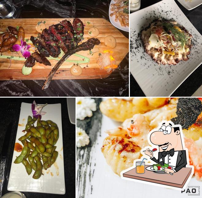 PAO Detroit in Detroit - Restaurant reviews