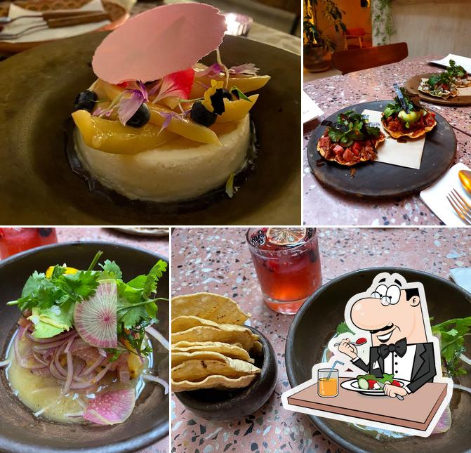 pimu restaurante, Guadalajara - Menú del restaurante, precios y reseñas