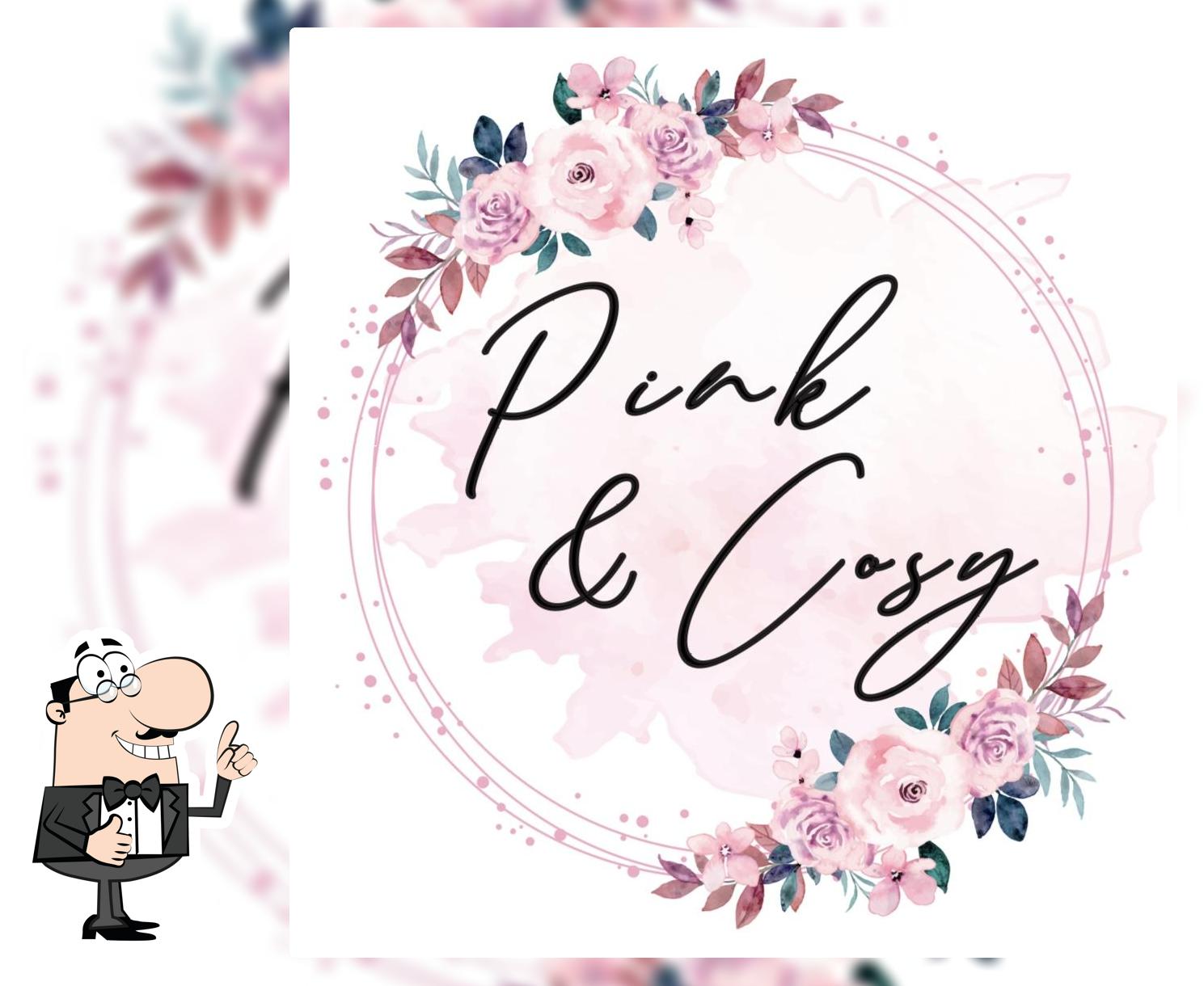 Pink & Cosy restaurant, La Roche-Posay - Restaurant menu and reviews