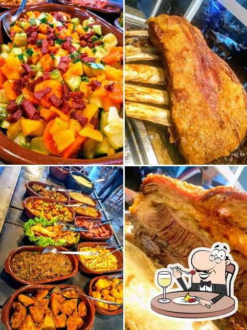 Rodo Grill restaurante, Lages - Avaliações de restaurantes