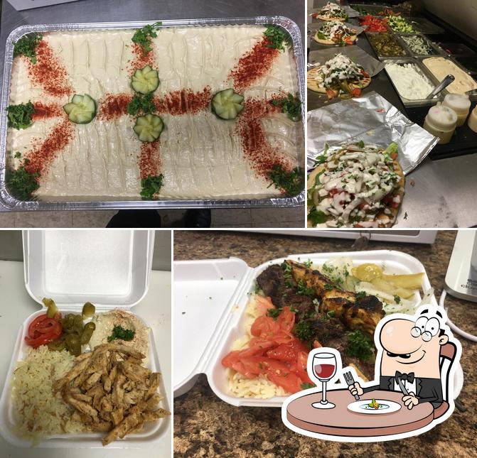 Shawarma 2Go livonia, Livonia - Restaurant menu, prices and reviews