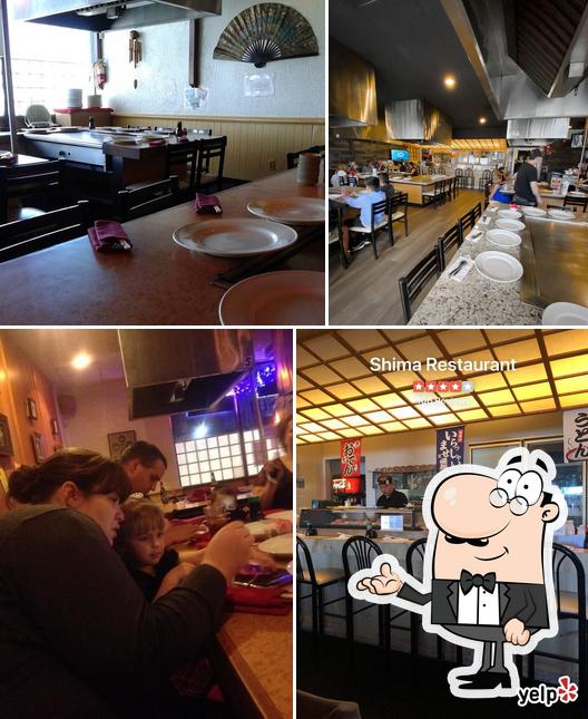 Shima in Huntington Beach - Restaurant menu and reviews