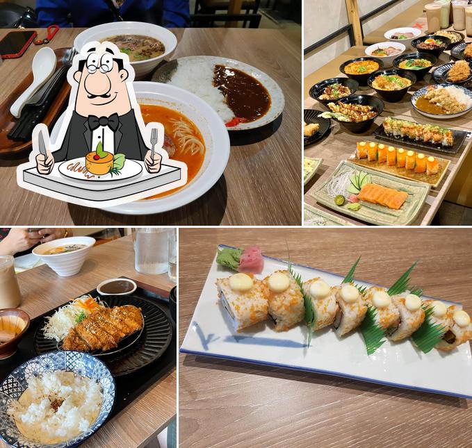 Shinkansen Ramen & Izakaya, Calamba - Restaurant menu, prices and reviews