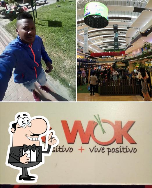 Sr.Wok, Chía - Menú del restaurante, precios y reseñas