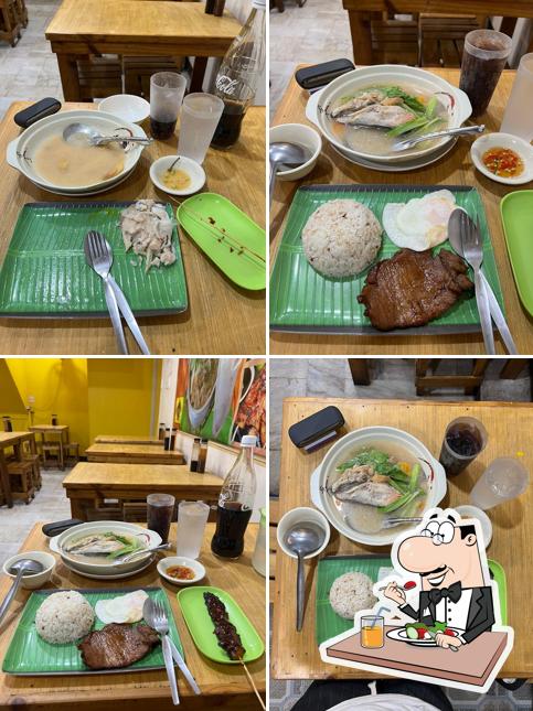 TFC 2, Parañaque - Restaurant menu, prices and reviews