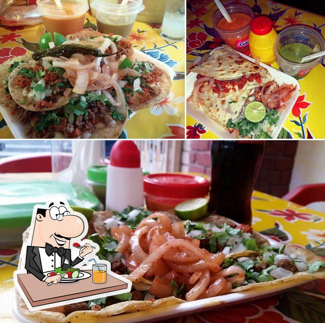 Tacos El Cachete restaurant, Piedras Negras - Restaurant reviews