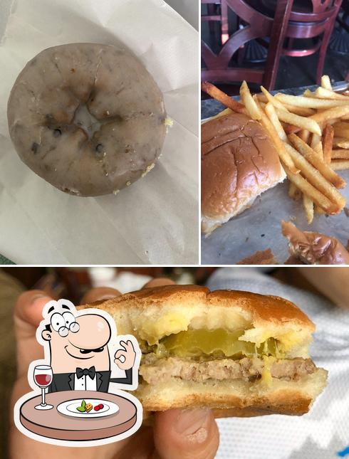 Tastee Restaurant, New Orleans - Restaurant menu, prices and reviews