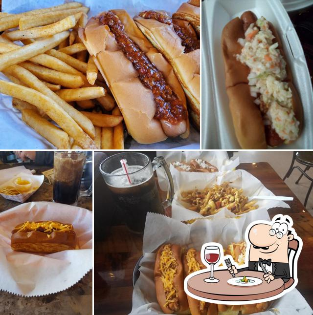 The Root Beer Shack, Parkersburg - Restaurant menu, prices and reviews