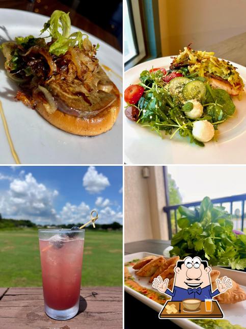 The Tavern at Cheval, Lutz - Restaurant menu, prices and reviews