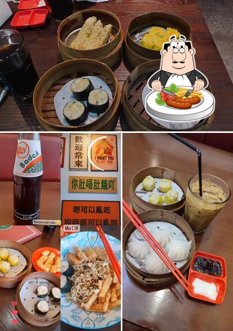 Restaurante Yamcha Resto, Bandung - Opiniones del restaurante